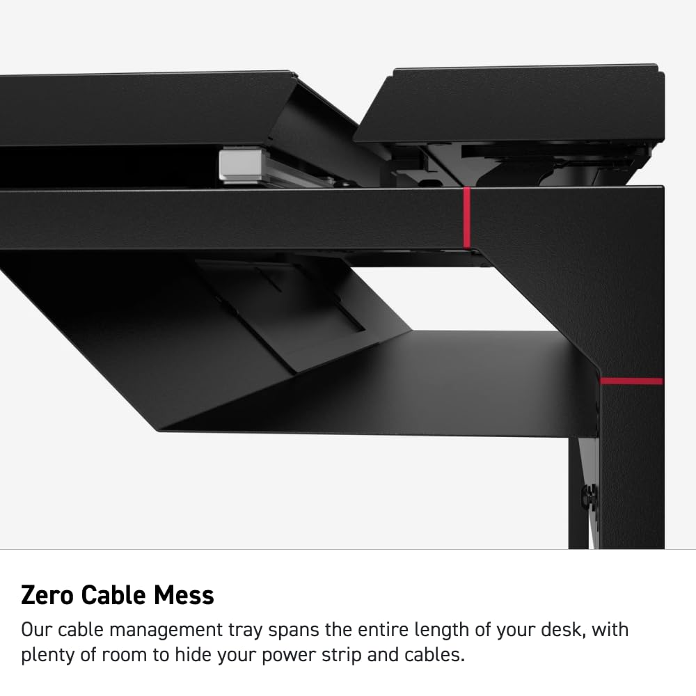 Mua Secretlab Magnus Metal Desk | Ergonomic Gaming Desk with Magnetic ...