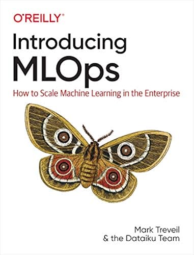 Introducing MLOps: How to Scale Machine Learning in the Enterprise in Oman | Whizz Intelligence ...
