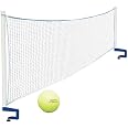 Amazon.com: Poolmaster 72786 Above-Ground Pool Water Volleyball and ...