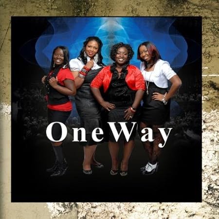 ONE WAY - One Way - Amazon.com Music