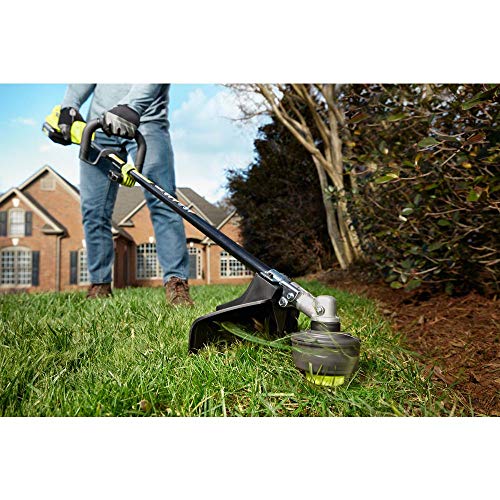 Ryobi 40-Volt Baretool Lithium-Ion Cordless Expand-it Attachment ...