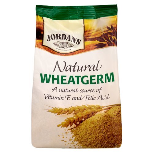 wheat germ sainsburys