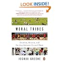 Amazon.com: Moral Tribes: Emotion, Reason, and the Gap Between Us and ...