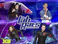 Amazon.com: Lab Rats Season 3: Amazon Digital Services LLC