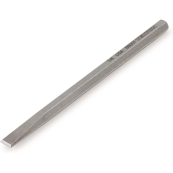 Diamond Point Chisel