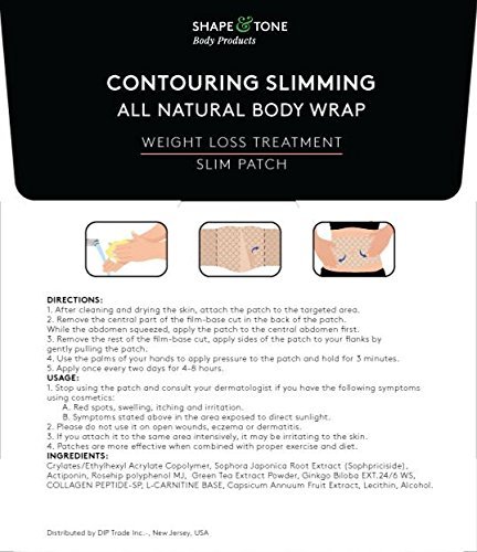 Do Body Wraps Really Work Are Wraps A Weight Loss Gimmick ...