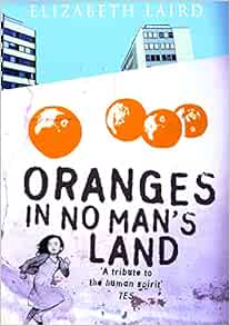 Oranges in No Man's Land: Laird, Elizabeth: 9781931859561: Amazon.com ...