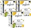 Organifi: Pure Smart Packs - Organic Brain and Immunity Support ...