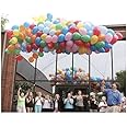 Amazon.com: Balloon Drop - Release Pre-Strung Netting - Balloon Drop ...
