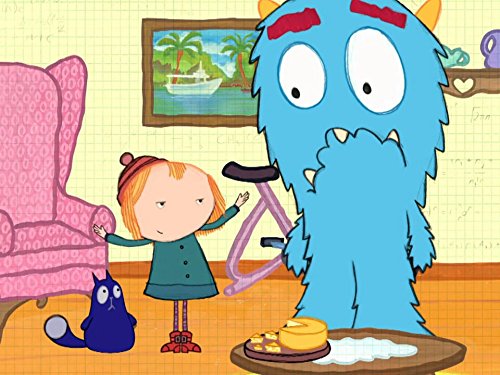 Watch Peg + Cat: Season 3 | Prime Video
