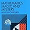 Mathematics, Magic and Mystery (Dover Recreational Math): Martin ...