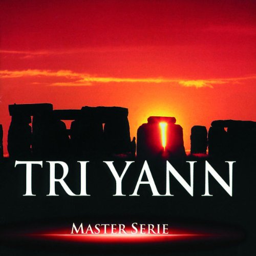 Master Serie : Tri Yann Vol. 1 - Edition remasterisée avec livret: Tri ...