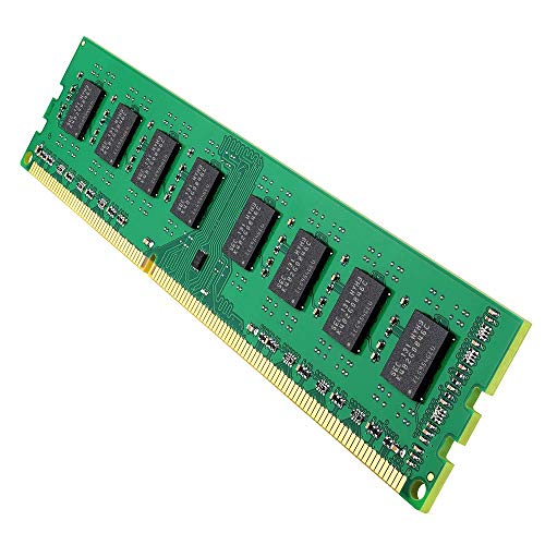 Motoeagle DDR3L-1600 Udimm 8GB Kit (4GBX2), DDR3 PC3 PC3L 12800U 4GB ...
