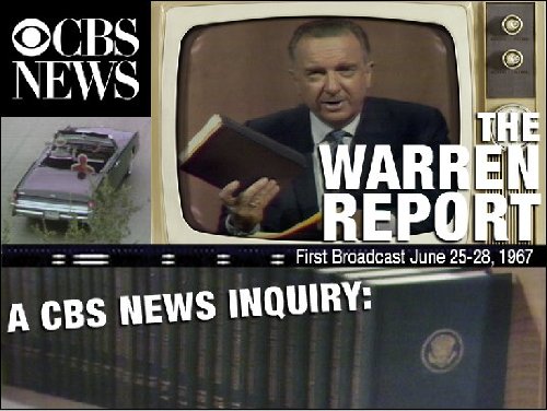 Watch CBS News: JFK Assassination | Prime Video
