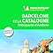 Amazon.fr - Guide Vert Barcelone et la Catalogne Michelin - MICHELIN ...