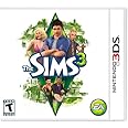Amazon.com: The Sims 3 - Nintendo 3DS : Video Games