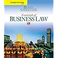 Amazon.com: Cengage Advantage Books: Essentials of Business Law ...