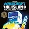 Minecraft: The Island: An Official Minecraft Novel: Brooks, Max ...