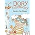 Amazon.com: Dory Fantasmagory: The Real True Friend (9780147510686 ...