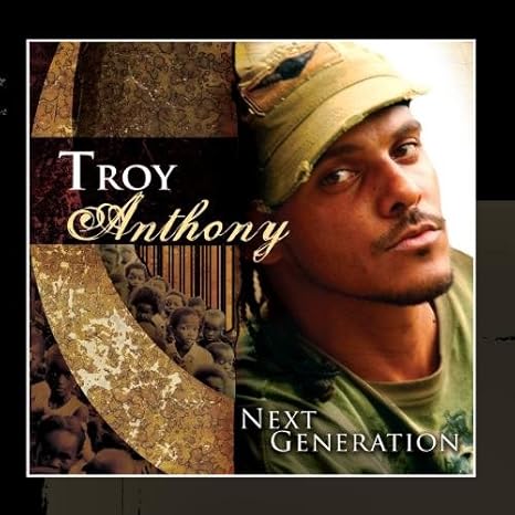 Next Generation: Amazon.co.uk: Music