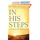 In His Steps - Kindle edition by Charles M. Sheldon. Religion ...