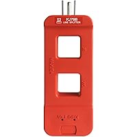 Amazon.com: Extech 480172 AC Line Splitter : Industrial & Scientific