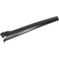 Amazon.com: Genuine Land Rover LR046853 Driver Side A Pillar Molding ...