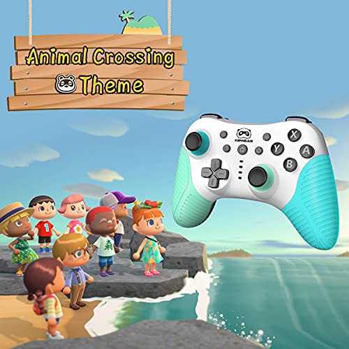 Wireless Pro Controller for Switch/Switch Lite/OLED, Switch Remote ...