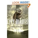 City of Blades (The Divine Cities): Robert Jackson Bennett ...