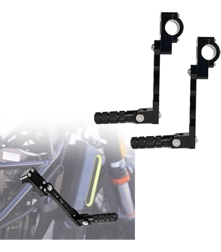 Rivco Ultimate Highway Bars