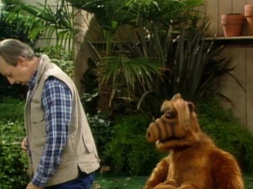Watch Alf Season 2 | Prime Video