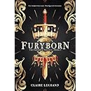 Amazon.com: Furyborn (The Empirium Trilogy) (0760789267765): Claire ...