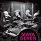 Maya Deren: Incomplete Control (Film and Culture Series): Sarah Keller ...
