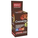 Amazon.com: CocoaVia Cocoa Extract Dietary Supplement, Vegetarian ...