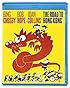 Amazon.com: Bob Hope: The Ultimate Movie Collection [DVD] : Various ...