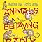 Animals Behaving Badly: Amazon.co.uk: Nicola Davies, Adam Stower ...