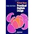 Practical English Usage (3rd Edition): Amazon.co.uk: Michael Swan ...