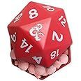 Amazon.com : Boston America Dungeon and Dragons D&D DND D20 +1 Potion ...