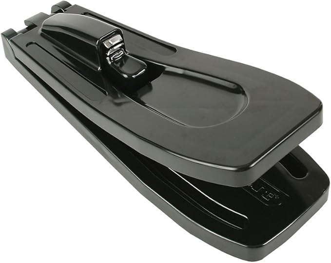 Ableware One-Handed Nail Clipper (741400000): Amazon.co.uk: Health ...