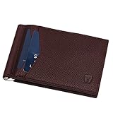 Rogue Wallet - Front Pocket Wallet - The Green Head