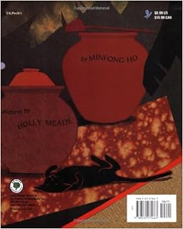 Hush! A Thai Lullaby: Minfong Ho, Holly Meade: 9780531071663: Amazon ...