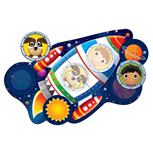 Learning Journey International My First Play It - Space - 4 Playing ...