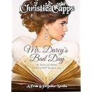 Mr. Darcy's Bad Day: A Pride & Prejudice Novella - Kindle edition by ...