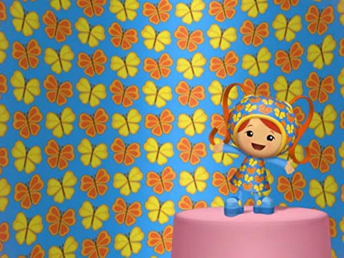 Amazon.co.uk: Watch Team Umizoomi - Season 1 | Prime Video