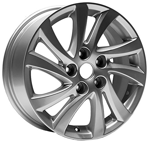 Acura Integra Type-R wheels - TireWheelGuide.com