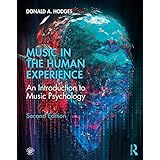 Music in the Human Experience: An Introduction to Music Psychology ...