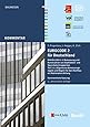 Eurocode 2 für Deutschland. Kommentierte Fassung.: DIN EN 1992-1-1 ...