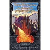 Amazon.com: The Chronicles of Chrestomanci, Volume 1: Charmed Life ...