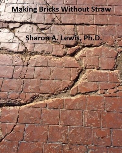 Making Bricks Without Straw: Lewis, Sharon Ann: 9781534917859: Amazon ...