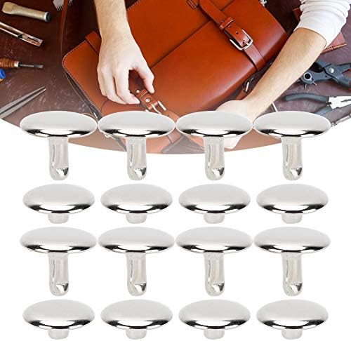 سعر Double‑Sided Rivet, Double Cap Rivet, Anti‑Rust 200 Sets Anti ...